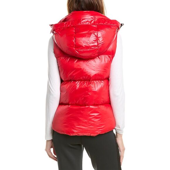 Skea | Jackets & Coats | Skea Mary Ultra Puffy Vest | Poshmark